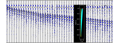 PS Log | Geogiga Technology Corp.